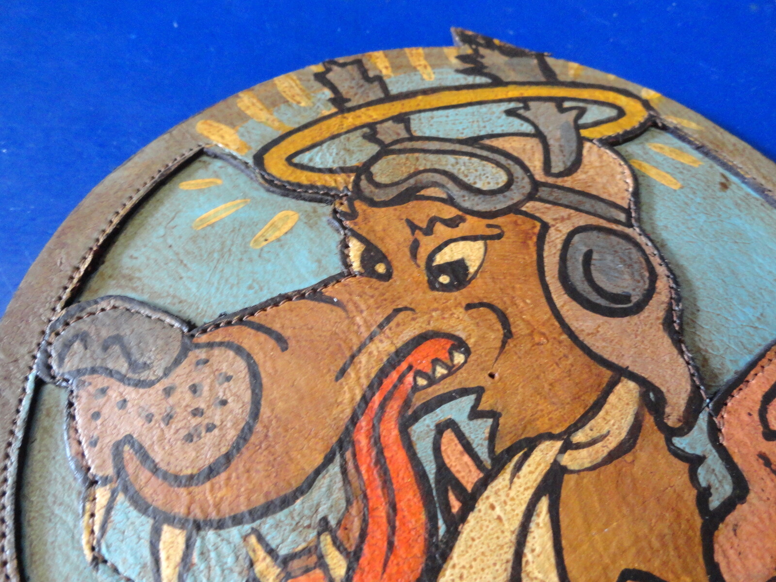 350TH FIGHTER SQUADRON, 353RD FIGHTER GROUP “SLYBIRDS” PATCH | eBay