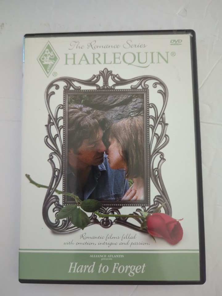 Lot of 9 HARLEQUIN Movie DVDs - VG 69458113236| eBay