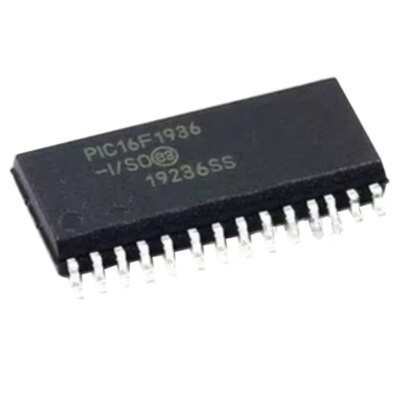 1PCS PIC16F1936-I/SO SOP-28 PIC16F1936 BEST QUALITY | eBay