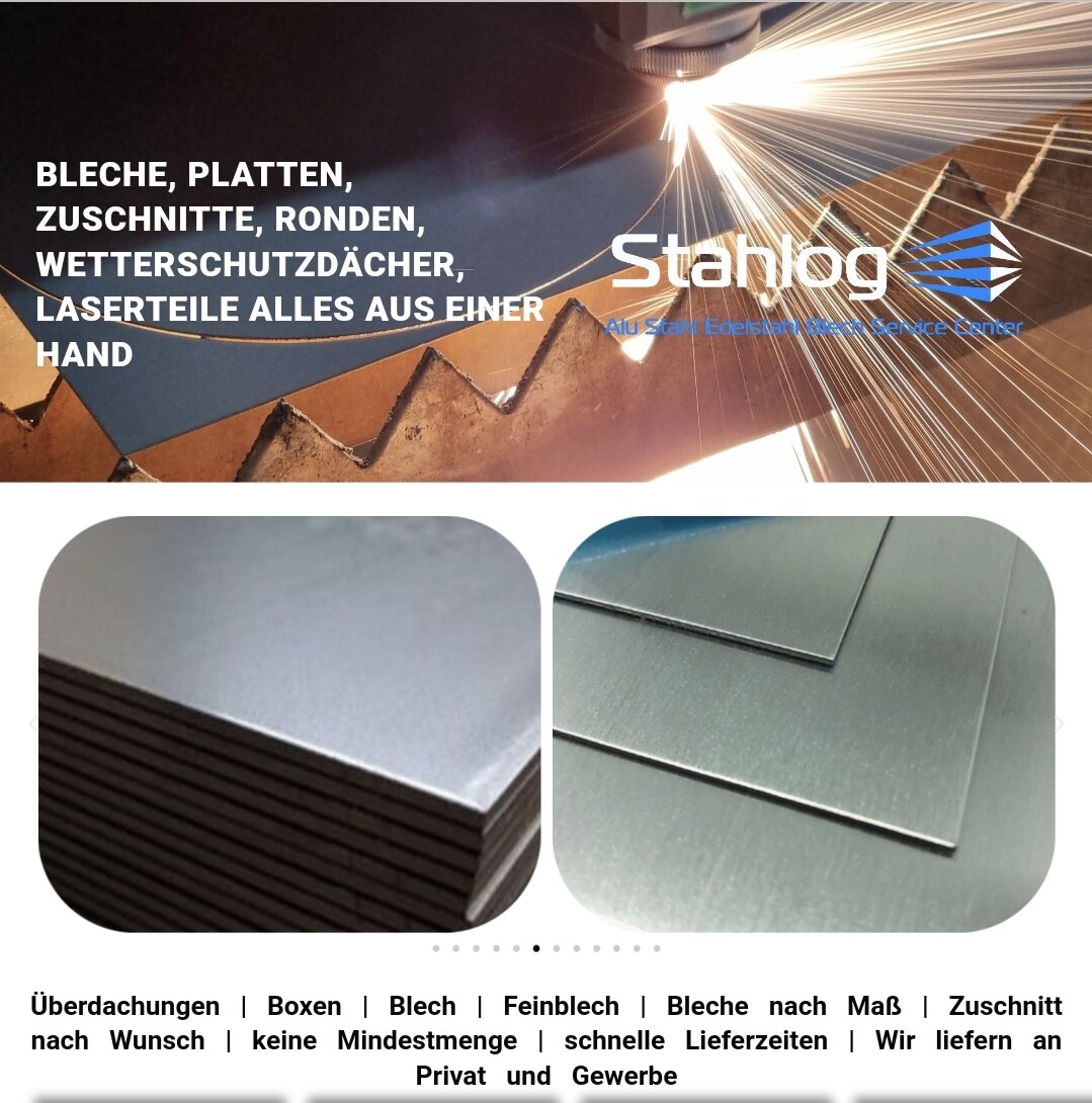 Stahlblech verzinkt 0,75mm 1mm 2mm 3mm Feinblech Platte Blech Metall ...