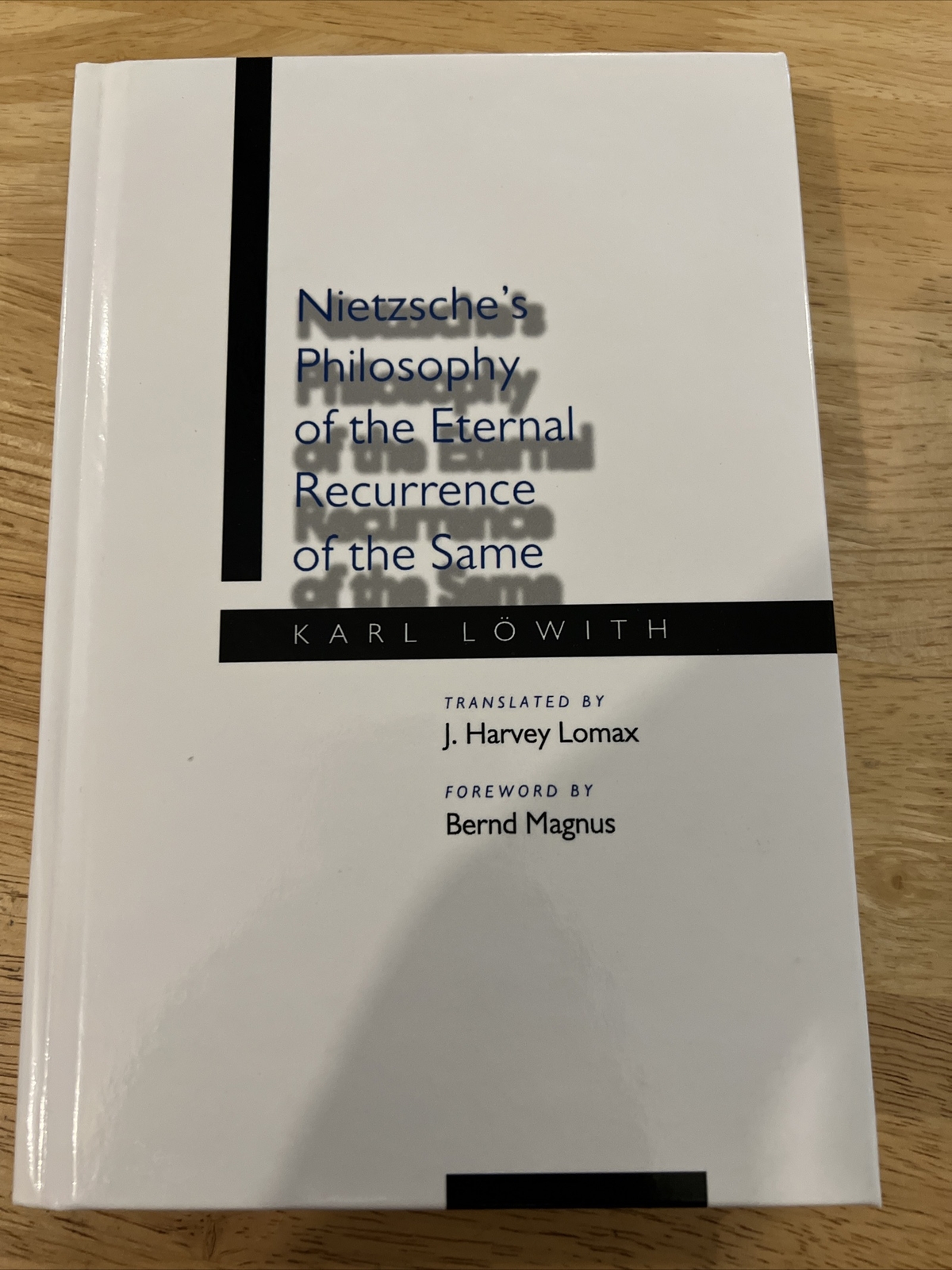 Nietzsche%27s+Philosophy+of+the+Eternal+Recurrence+of+the+Same+by+Karl ...