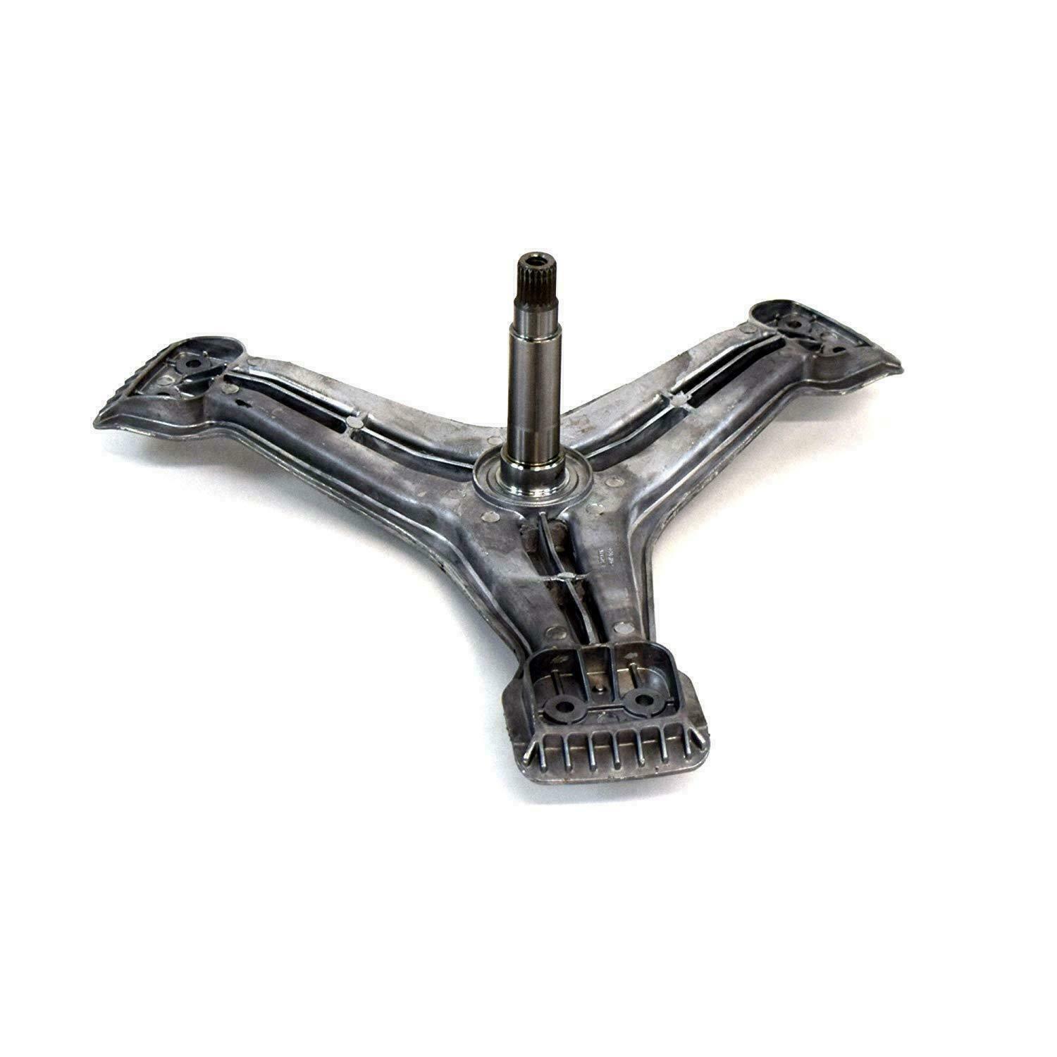 Washer Spider Spinner for LG WM2277HW WM2077CW WM2277HB WM2455HW ...