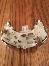 Delco Remy 201 8225 Vacuum Switch Solenoid 93-97 Trans Am for sale ...