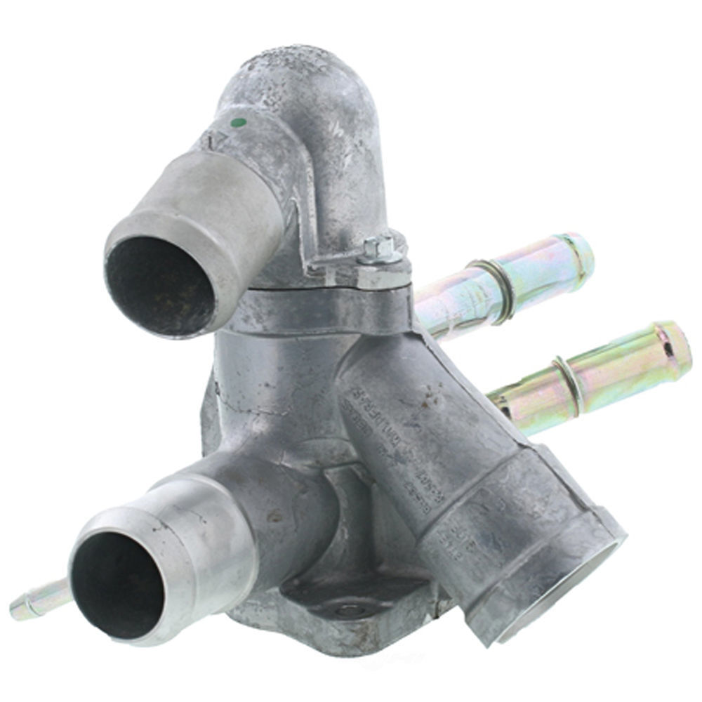 Engine Coolant Thermostat Housing Assembly-Thermostat Assembly Motorad ...