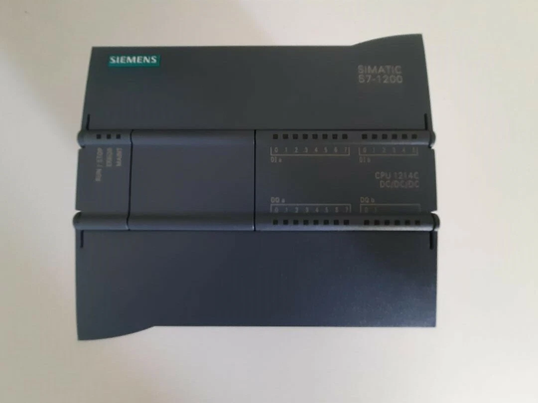 Siemens SIMATIC S7-1200 CPU 1214C 6ES7214-1AG40-0XB0 Philippines | Ubuy