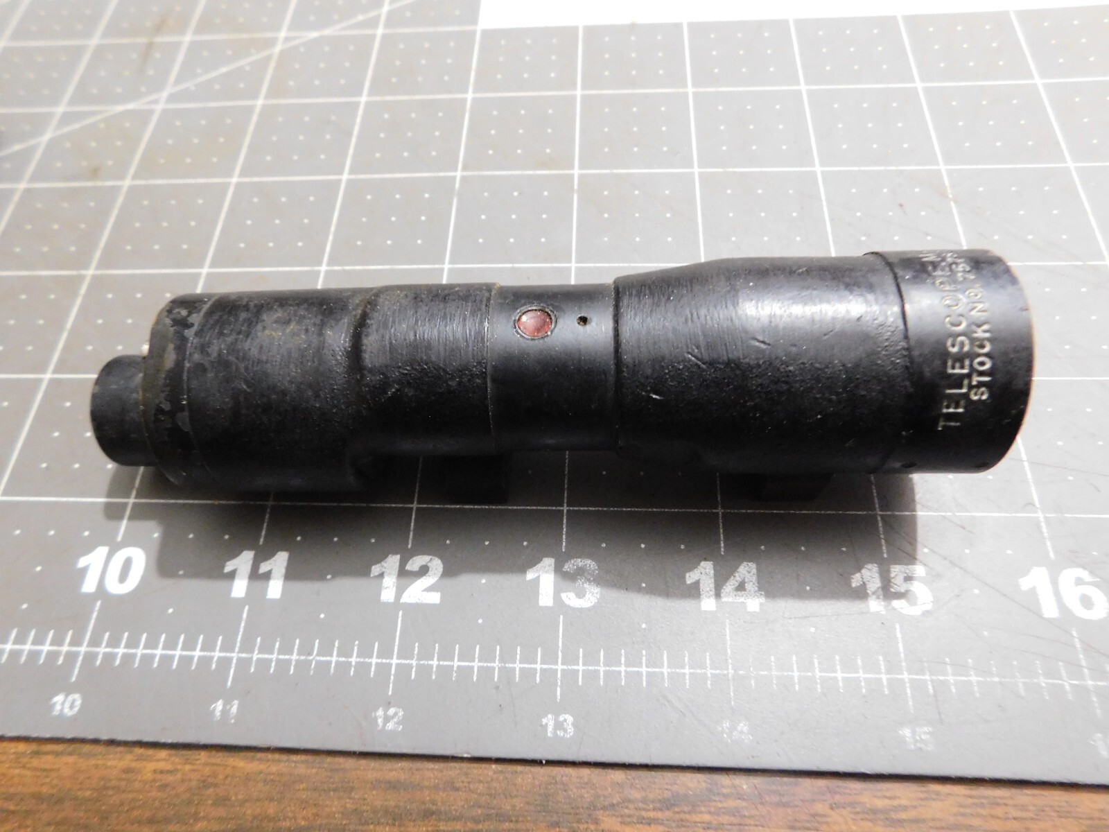 Vintage US WWII World War Two WW2 Sherman | Grelly USA