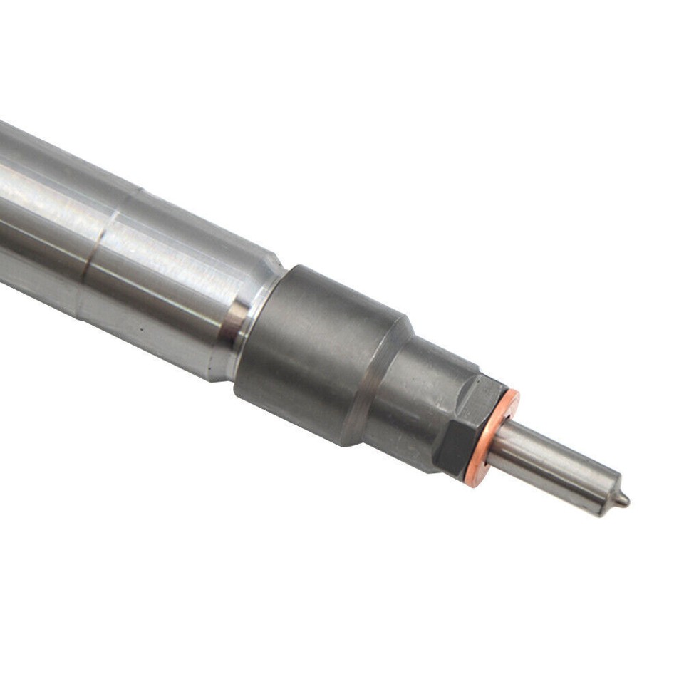 Genuine 8x Bosch Diesel Fuel Injector For GMC LMM Duramax 07-10 6.6L ...