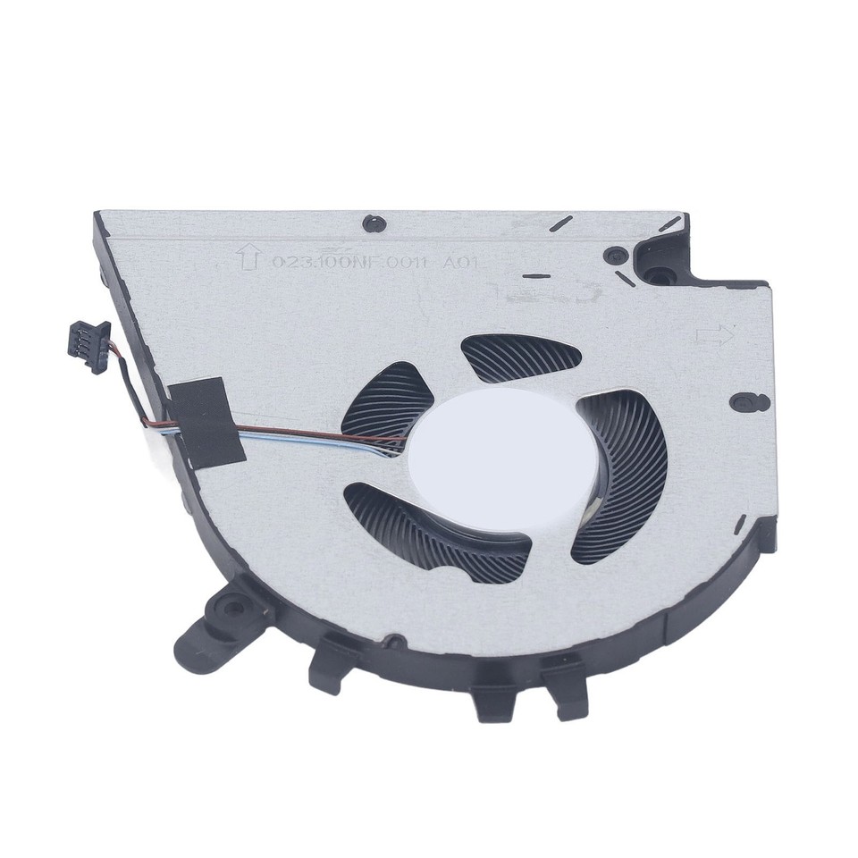 (GPU)Laptop Cooling Fan Replacement Laptop Internal Cooler Easy ...