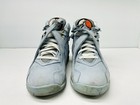 RARE 2007 Nike Air Jordan 8 VIII Retro 'Ice Blue' Womens Size 10 3G | eBay