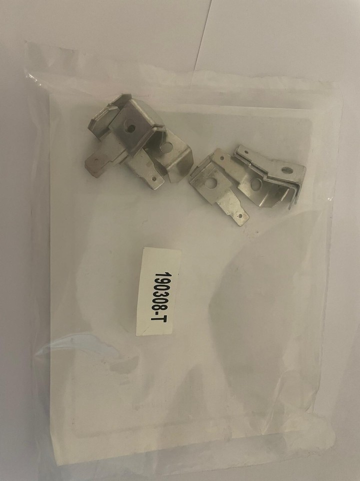 EATON FCWTK225 Control Wire Terminal, Frame Molded Case circuit breaker ...