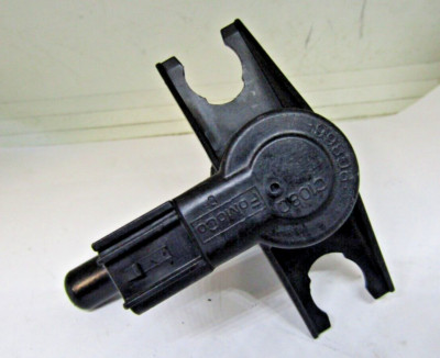 Vapor Canister Purge Valve-Fuel Motorcraft CX-2695 | eBay