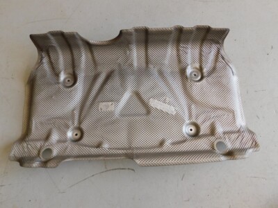 Mercedes Benz CLA45 AMG C117 4Matic 2013 Rear Lower Heat Shield ...