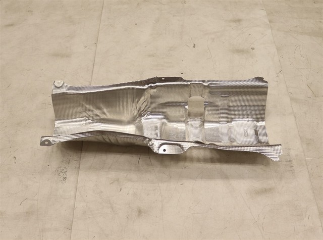 Ford DG 9 Z 5411434 C Genuine OEM Factory Original Center Shield for ...