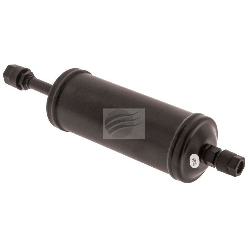 Jayair RD6029J A/C Receiver Drier fits Caterpillar #6x#8 inline with ...