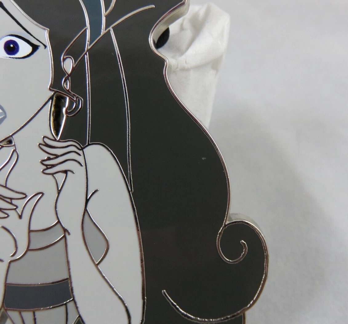 Disney Princess Name Of Gypsy