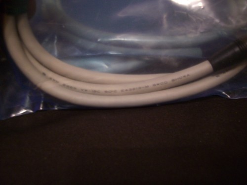 Showa SWCC Hirose 20 pin video cable E43213 M male / male 1.0m | eBay