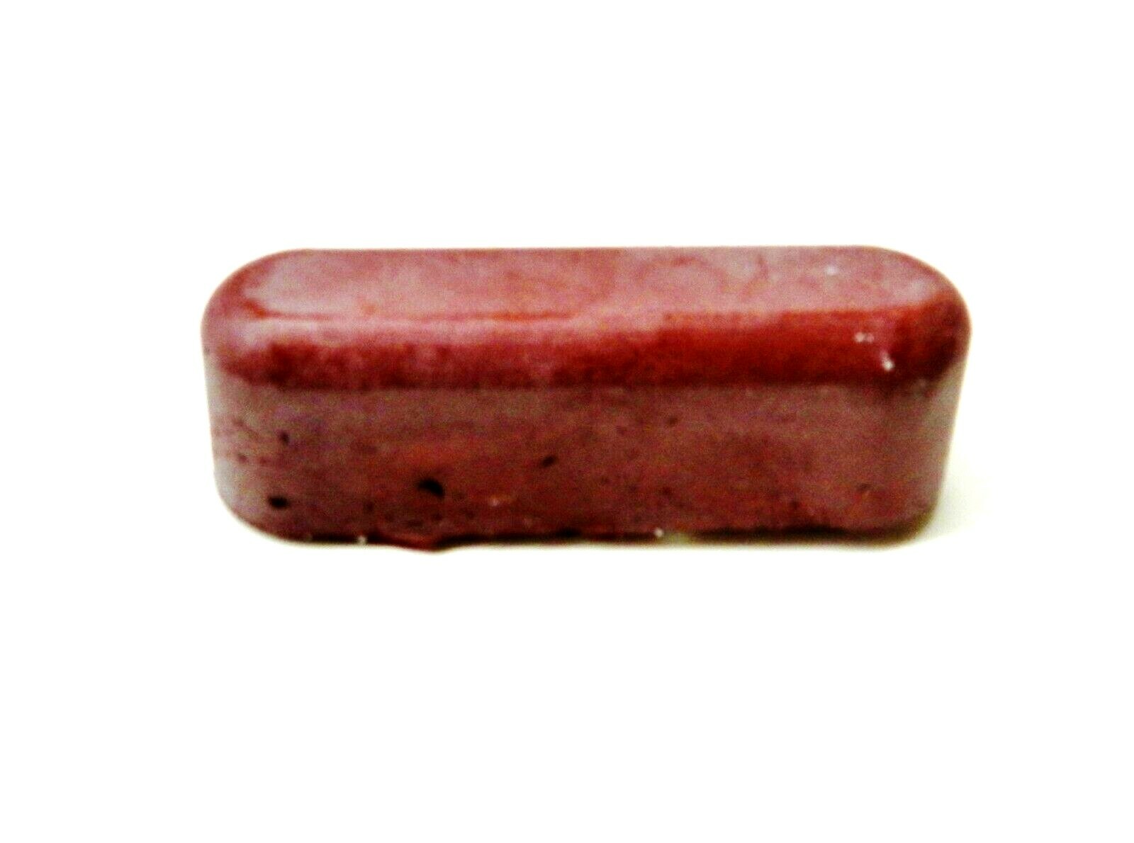 Jewelers Red Rouge 1oz. Bar Polish Jewelry Polishing Buffing Compound ...