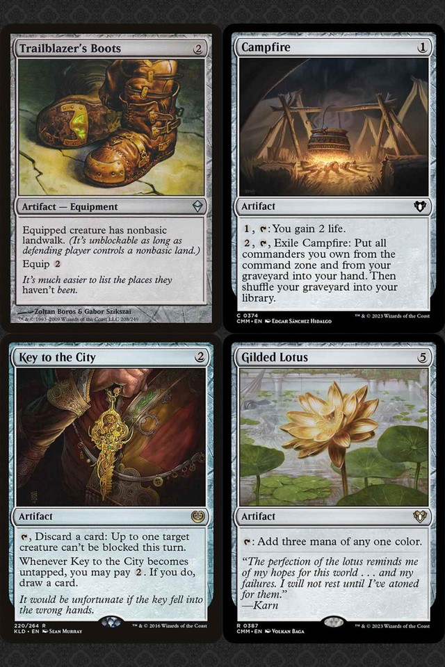 Phage the Untouchable Commander Deck Control Magic MTG Ready-to-Play ...