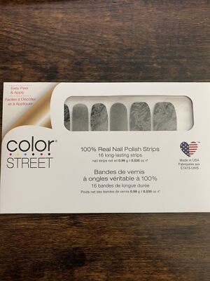 Color Street Magic Potion Nail Polish Strips | eBay