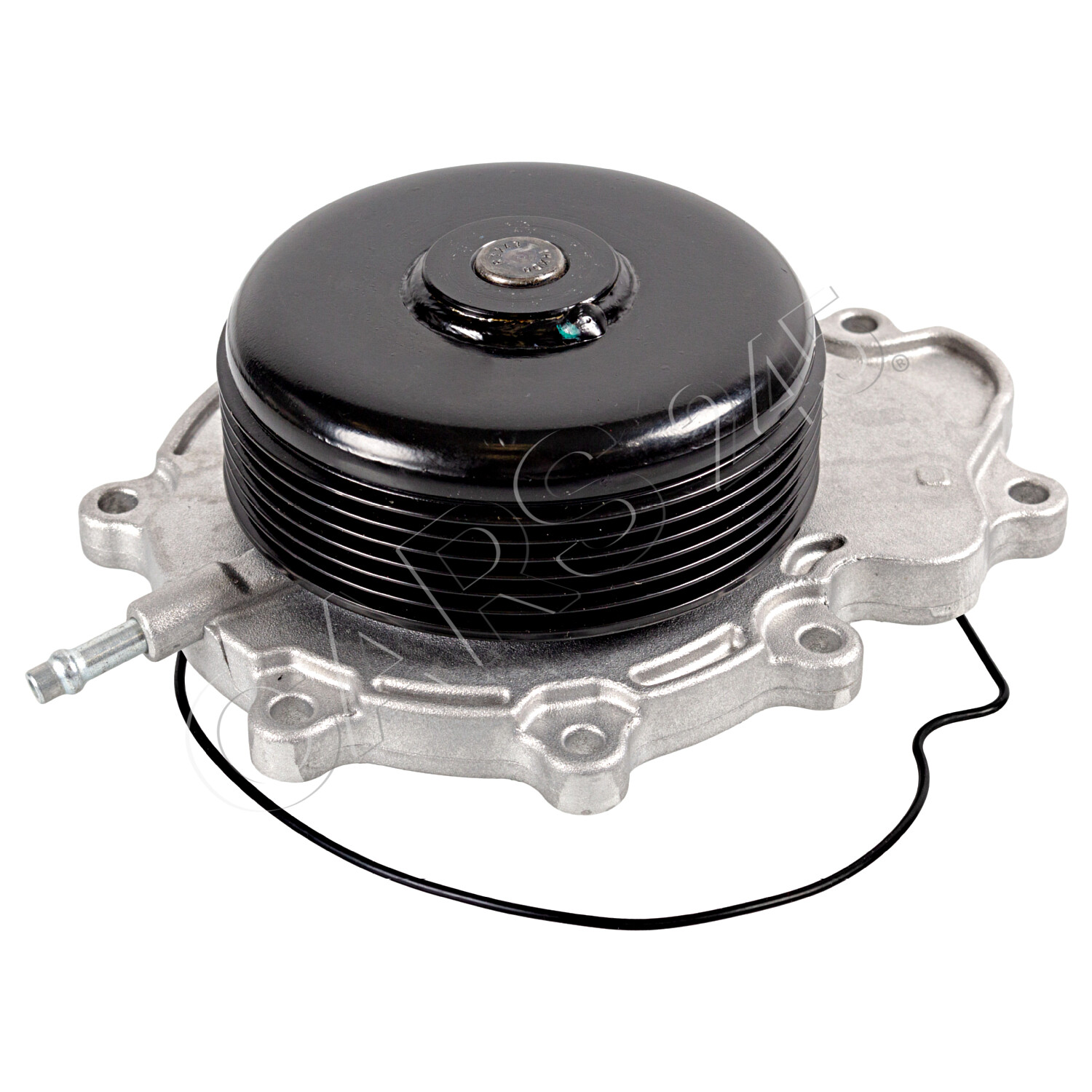 FEBI Water Pump For MERCEDES Glk Vito Tourer A207 C204 C207 S204 ...