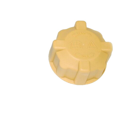 Land Rover Defender Td5 & 2.2 / 2.4 Puma Radiator Expansion Tank Cap ...