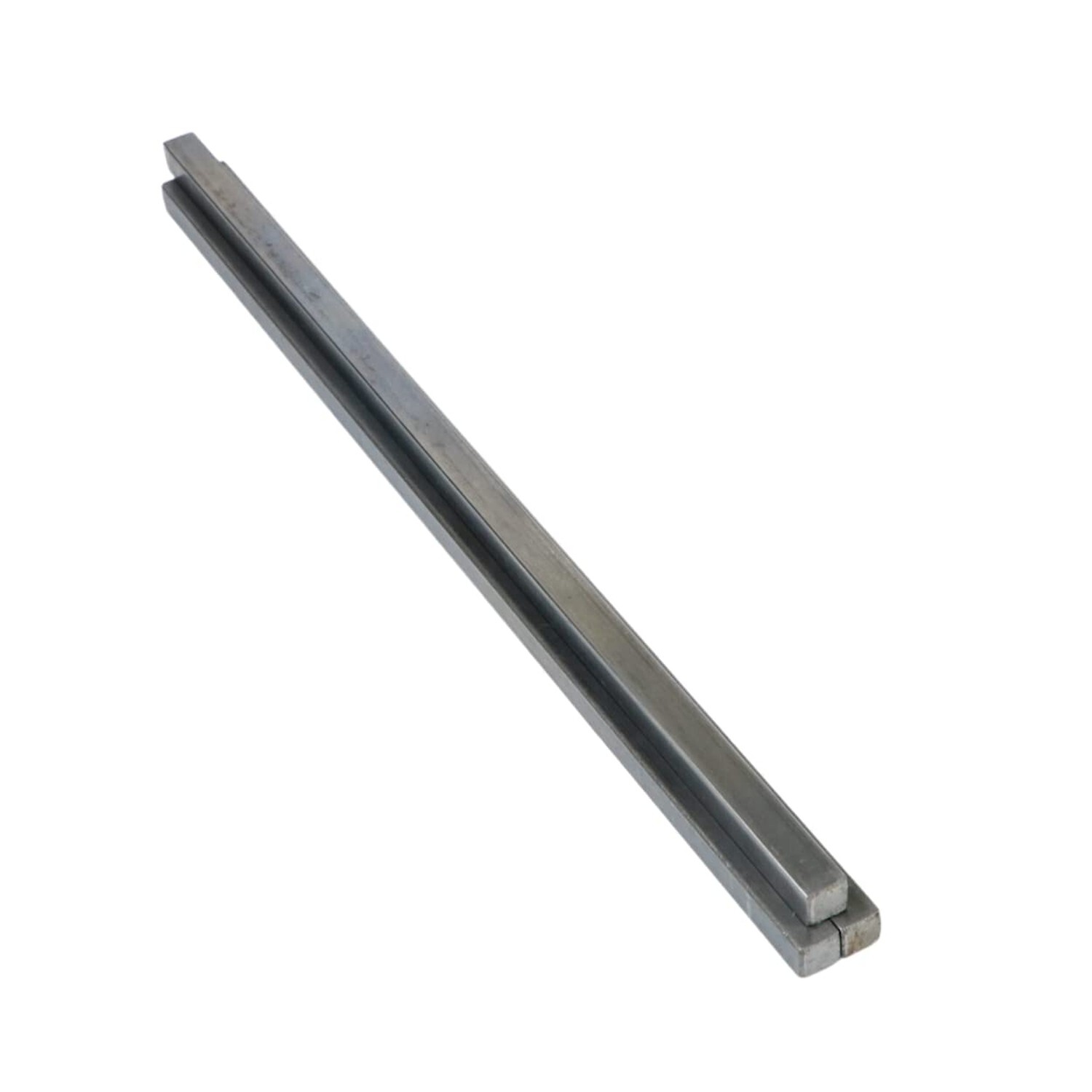 3/16" x 3/16" x 12" Square Steel Key Stock (Bar), Cold-Drawn Steel Bar ...