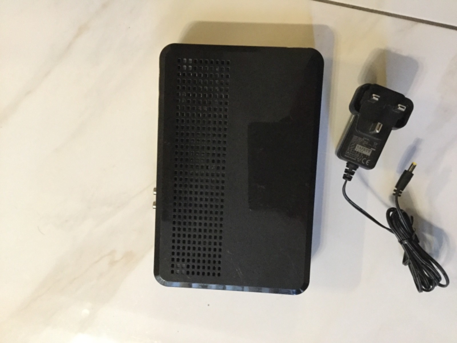 CIS2000 IPTV Set - Top Box Scientific Atlanta P/N 4026697 ip television ...