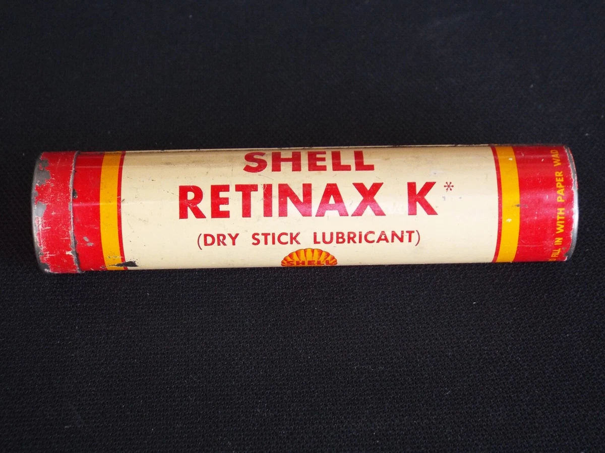 K Stick Grease