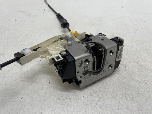 MERCEDES-BENZ C W204 A2047203035 Verrou de Porte Avant Gauche 2.20 ...