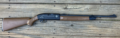 Vintage Crosman 2100 Classic Pump BB Rifle Tested | eBay