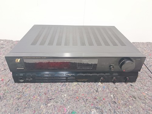 Sansui RZ-3000 Verstärker Power Amplifier Stereo Receiver | eBay.de