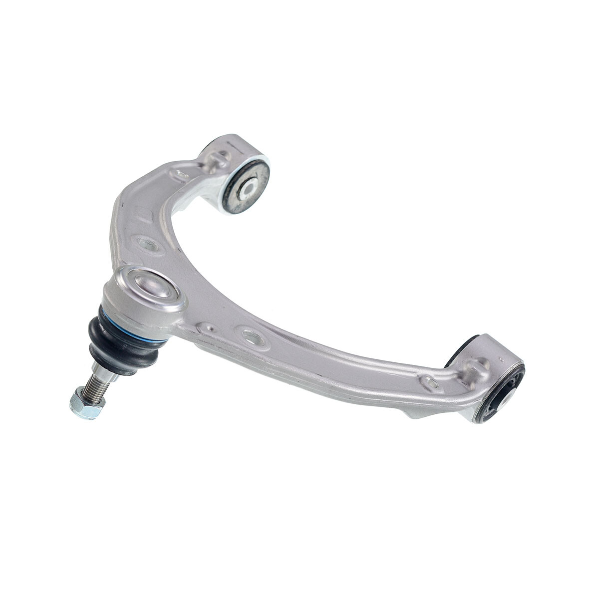 2x Upper Control Arms w/ Ball Joint for Audi Q7 Porsche Cayenne VW ...