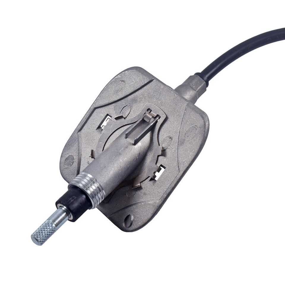 For 2009-2023 Dodge Ram 1500 2500 3500 5064394AH Cable & Base Assembly ...