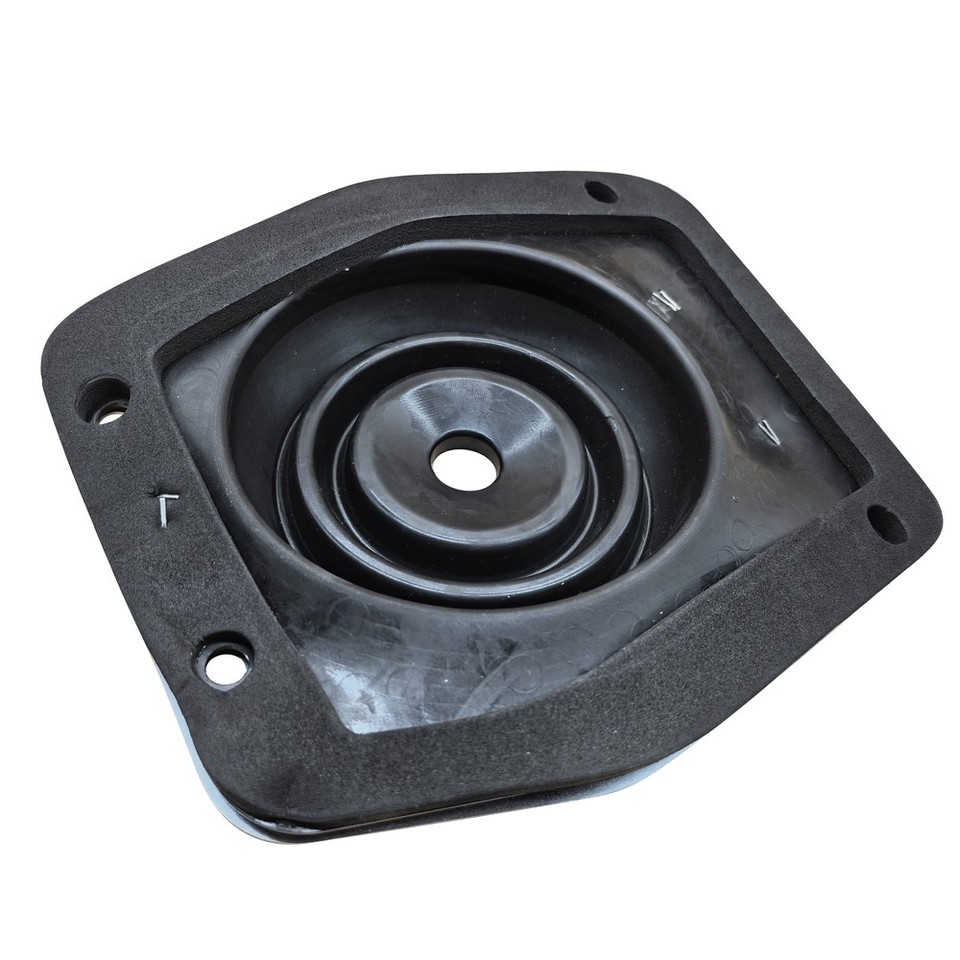 Shift Shifter Rubber Boot w/ Metal Support For 79 80 81-2004 Ford ...