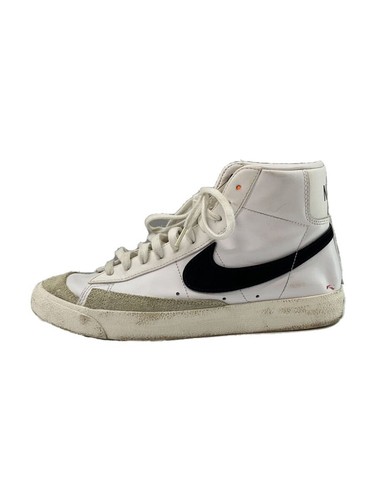 Nike High Cut Sneakers 28Cm White Cz1055 100 CWl13 | eBay