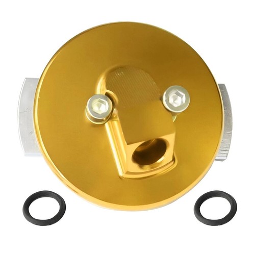 Dipstick Adapter Repair Kit Fit for Ford F250 F350 F450 F550 7.3L V8 ...
