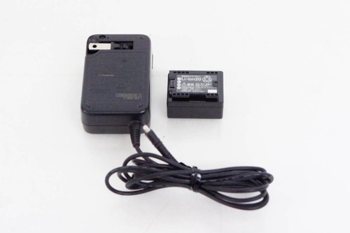 Canon iVIS HF R32 Digital Video Camera | eBay