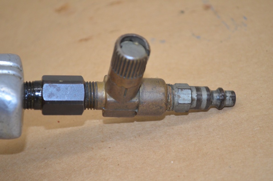 E.H. Wachs SDB-103 Beveler End Prep Tool Small Diameter Pipe | eBay