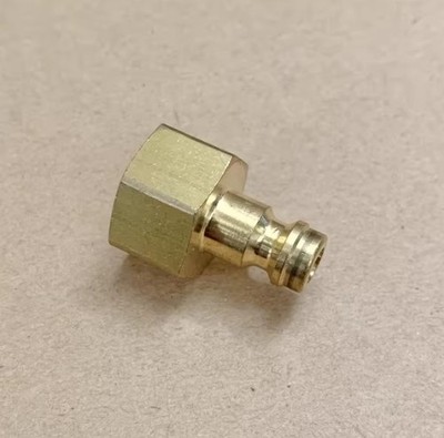 1Pcs New For Type 21 NW 5 quick change connector 21SFIW13MXX | eBay