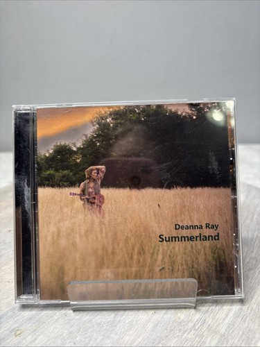 Deanna Ray Summerland Christian Folk CD | eBay