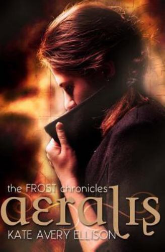 Aeralis by Kate Avery Ellison (2013, Trade Paperback) for sale online ...