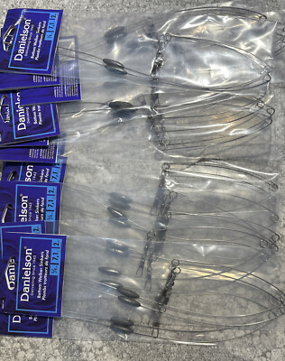 12 Packs Danielson Bottom Walker Bouncer 1/4 OZ Full Dealer Box 24 ...