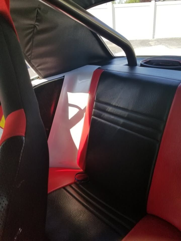 1967 Ford Mustang Coupe, 1,000 Miles, C4 Auto w/ Bump Shifter,Full Roll ...