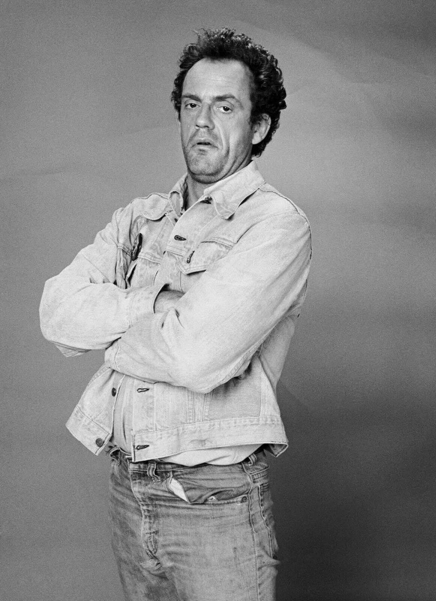 Taxi Christopher Lloyd