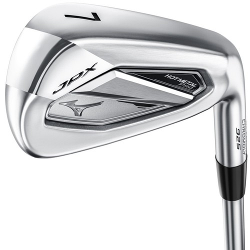 Mizuno JPX 925 Hot Metal Pro Irons - New 2025 - Choose Your Set & Flex ...