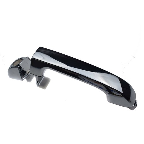 Outside Door Handle Front Left For Hyundai Veracruz Ix55 07-12 3.8L ...