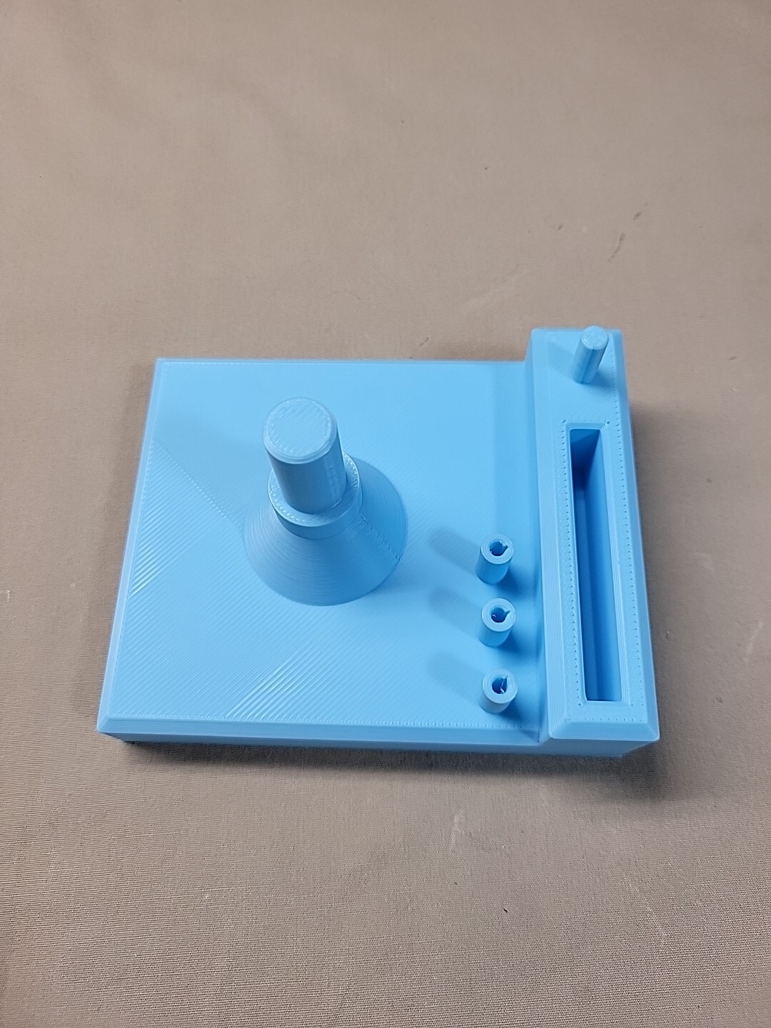 Dillon ToolHead Stand XL750 XL650 RL550 Tool Head Holder | eBay