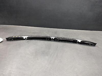 Hood Rear Slot Cover For Year 2022 Bmw X1 51717954202 2020 2021 | eBay