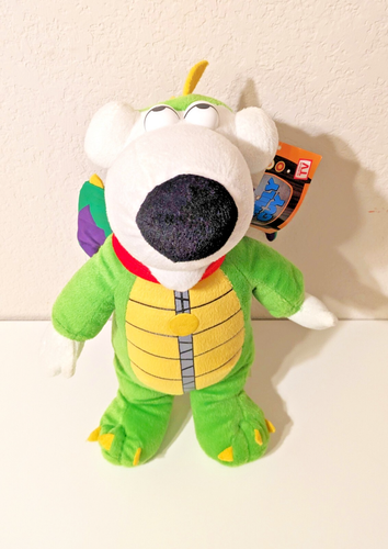 Family Guy Brian Griffith The Dog Dragon Halloween Plush Stuffed Animal ...