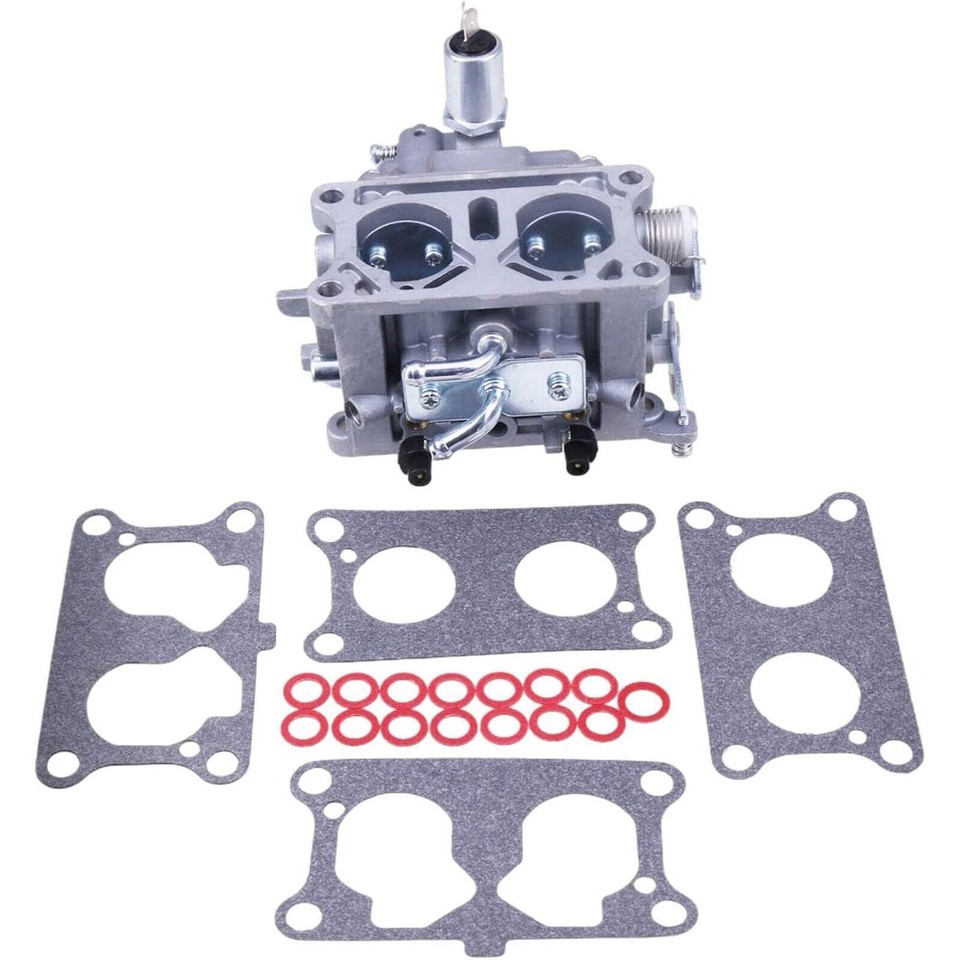 15004-1047 Carburetor for Kawasaki FD750D-NS00 FD750-PS00 4-Stroke ...